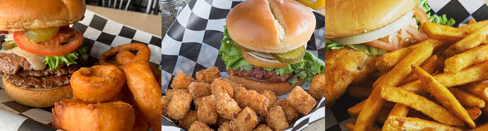 Burger State - Kansas City, MO 64114 (Menu & Order Online)