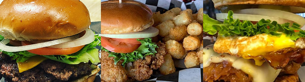 Burger State - Kansas City, MO 64114 (Menu & Order Online)